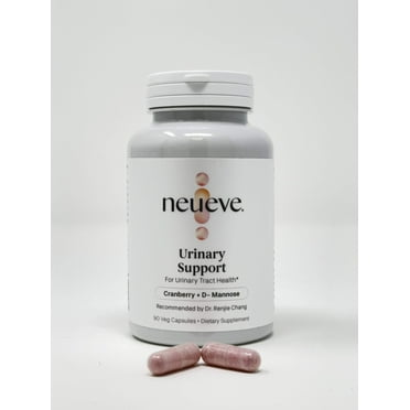 Uqora UTI Emergency Kit - Comes with 2 Urinary Tract Infection Test ...