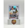 2025 Topps Home Field Advantage Jackson Jobe #HFA-20 RC - Walmart.com