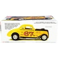 AMT 1/25 1937 Chevy Coupe "Salt Shaker", AMT1266 - Walmart.com