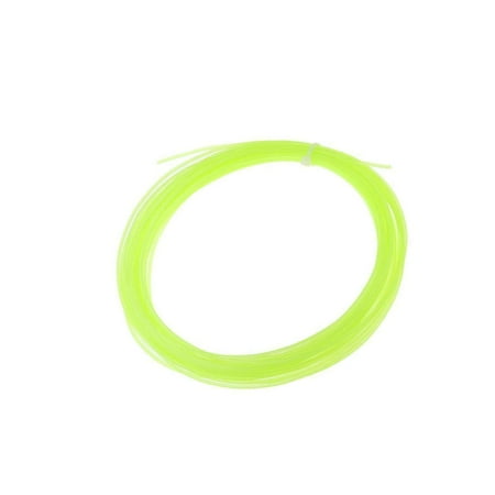 kurtrusly 12m Tennis Racket Racquet String High Elastic Thread Line ...