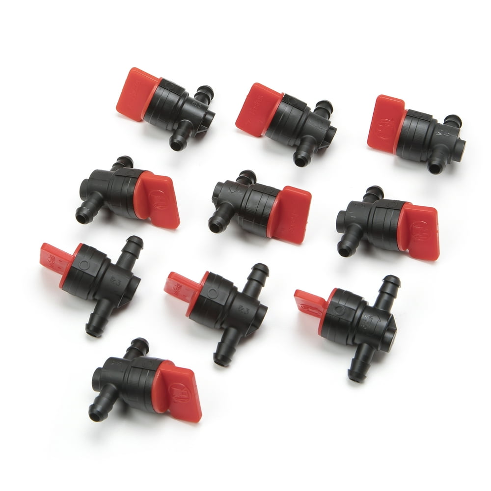 Inline Fuel Shut Off 1/4" Line Briggs - Walmart.com - Walmart.com
