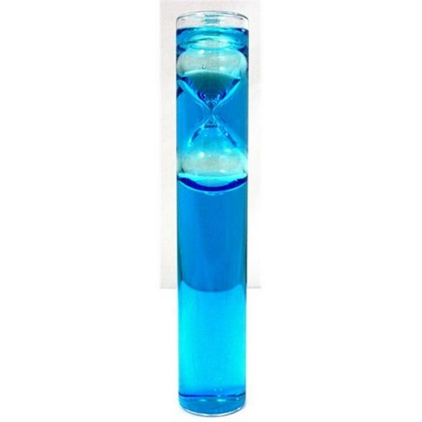 3 Minutes Sand Water Timers, Blue - Walmart.ca