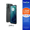 "Motorola Cell Moto G Go 4G 32GB/2GB 6.5"" Android Smartphone, AT&T ...