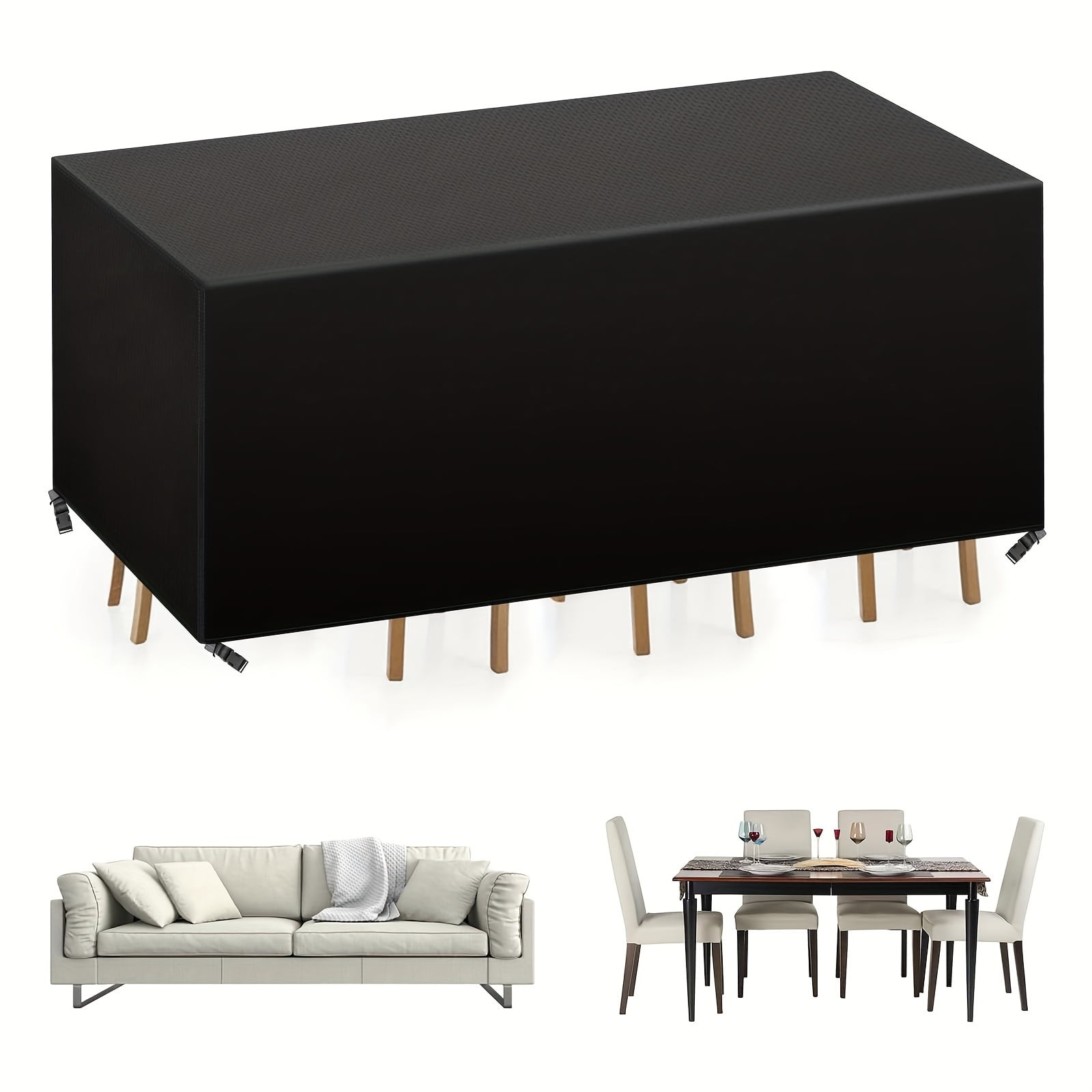 Click here for Eastin Heavy-Duty Waterproof All-Weather Outdoor F... prices