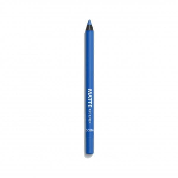 Click here for Gosh - Matte Eye Liner - 007 Carribiean prices