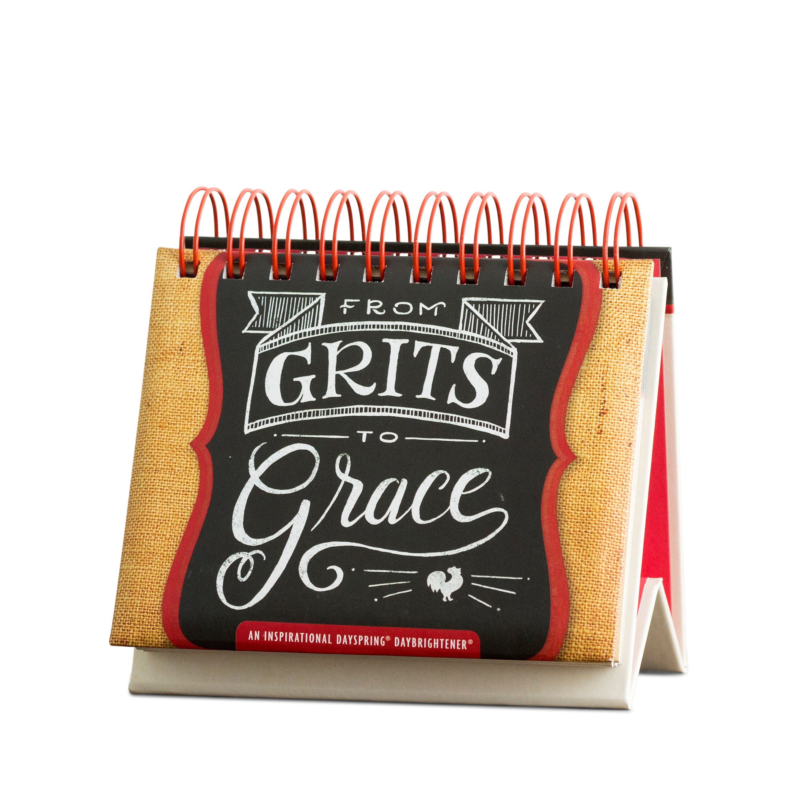 DaySpring, From Grits To Grace: An Inspirational DaySpring ...