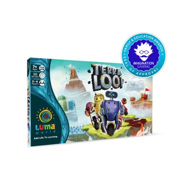 Junior Learning 6 Social Skills Games - Educational Games - Walmart.com