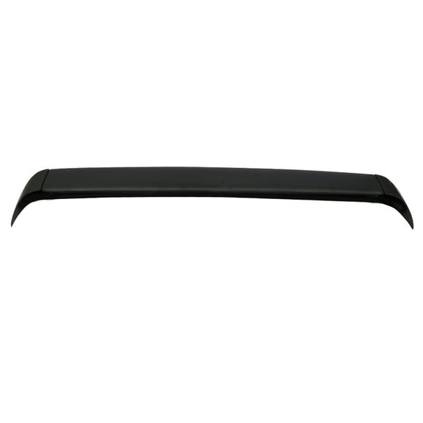 Ikon Motorsports Compatible with 94-03 S10 Sonoma WW Style Rear ...