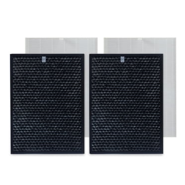 AIRDOCTOR AD2000 Genuine Filter Replacement - One Year Combo Pack ...
