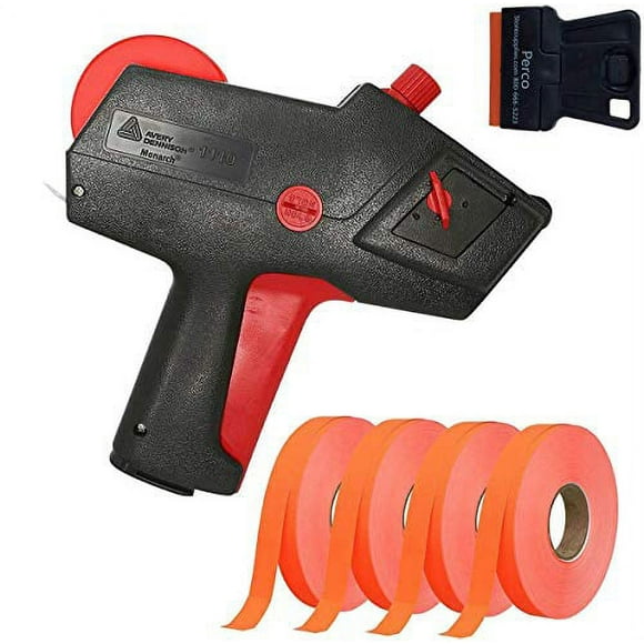 Monarch Label Guns