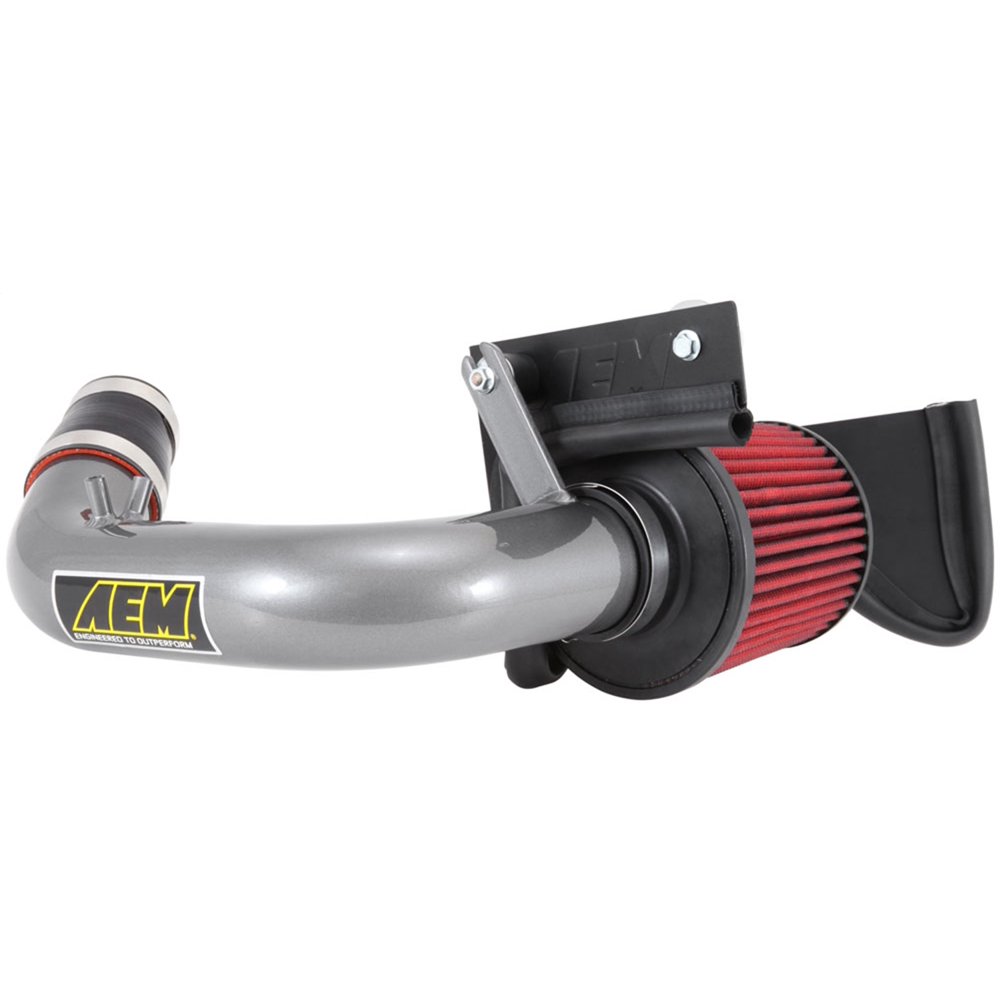 AEM Induction 21-731C Cold Air Induction System Fits 14 Fiesta ...