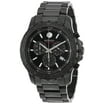 Movado Men's Series 800 Swiss Quartz Chronograph 42mm Watch - Black ...