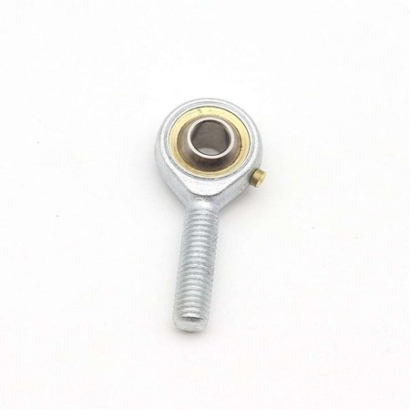 Crday Fish Eye Rod Ends Bearing Male Thread POS 5mm 6mm 8mm 10mm 12mm ...