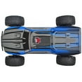 Redcat Racing Blackout XTE PRO 1/10 Scale Brushless Electric RC Monster ...
