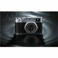 Fujifilm X100VI 40 Megapixel Digital Photo Compact Camera, High Quality ...