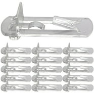 Stanley Hardware 752003 Tool Storage Clip 2 Count - Walmart.com