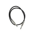 On-Stage SP14-3 3' Speaker Cable - Walmart.com