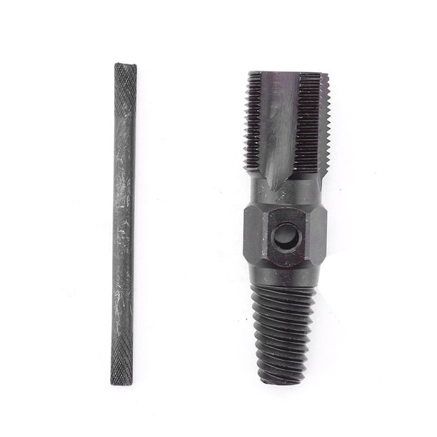 Clairlio 2 in 1 Faucet Valve Screw Extractor Kit Broken Damaged Wire ...