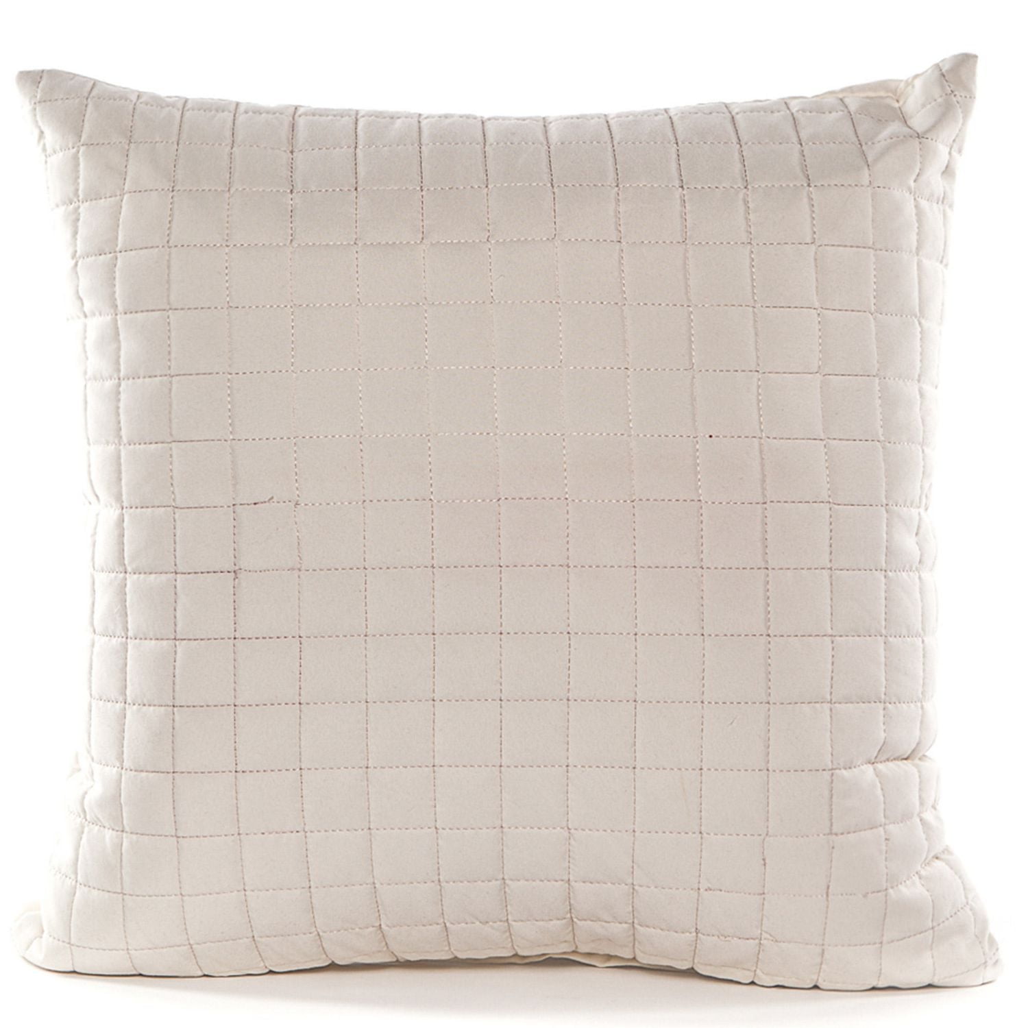 Click here for Gouchee Home Gouchee Design Grid Cushion 18x18 prices