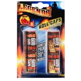 PopTopToys Legends Paper Roll Caps Refill 2400 Shots for Cowboy Cap ...