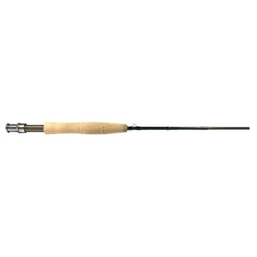 Okuma Crisium 2-Piece Fly Rod - Walmart.com