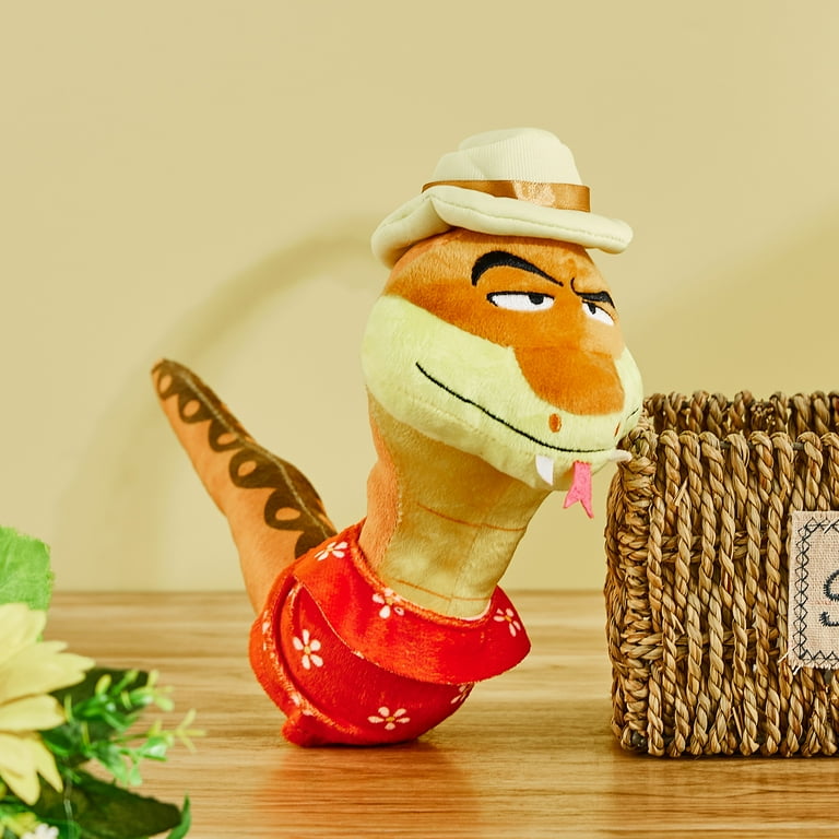 Kung Fu Panda Viper Plush