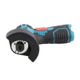 12V Angle Grinder Portable 12V Angle Grinder Handheld Portable Electric ...