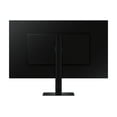 SAMSUNG 32" ViewFinity S8 (S80D) 4K UHD HDR10 High Resolution Monitor ...