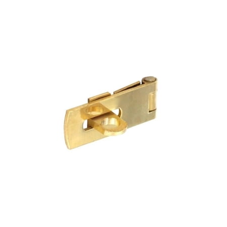 Securit Brass Hasp And Staple | Walmart Canada