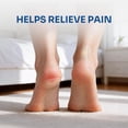 Hydrocolloid gel bandages for wound care, 15 pieces, waterproof blister ...