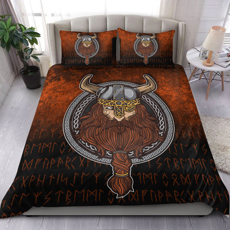 Viking Bed Set Viking Warrior Odin Valhalla Bed Set Rlt12 - Walmart.ca