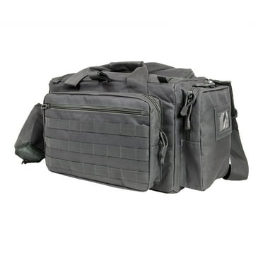 GunMate Multi Carry Black Range Bag, Pistol Handgun Shooting Gun, 22520 ...