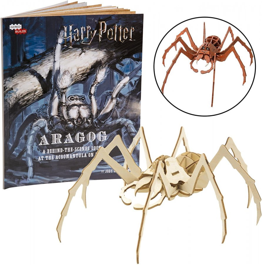Harry Potter Aragog
