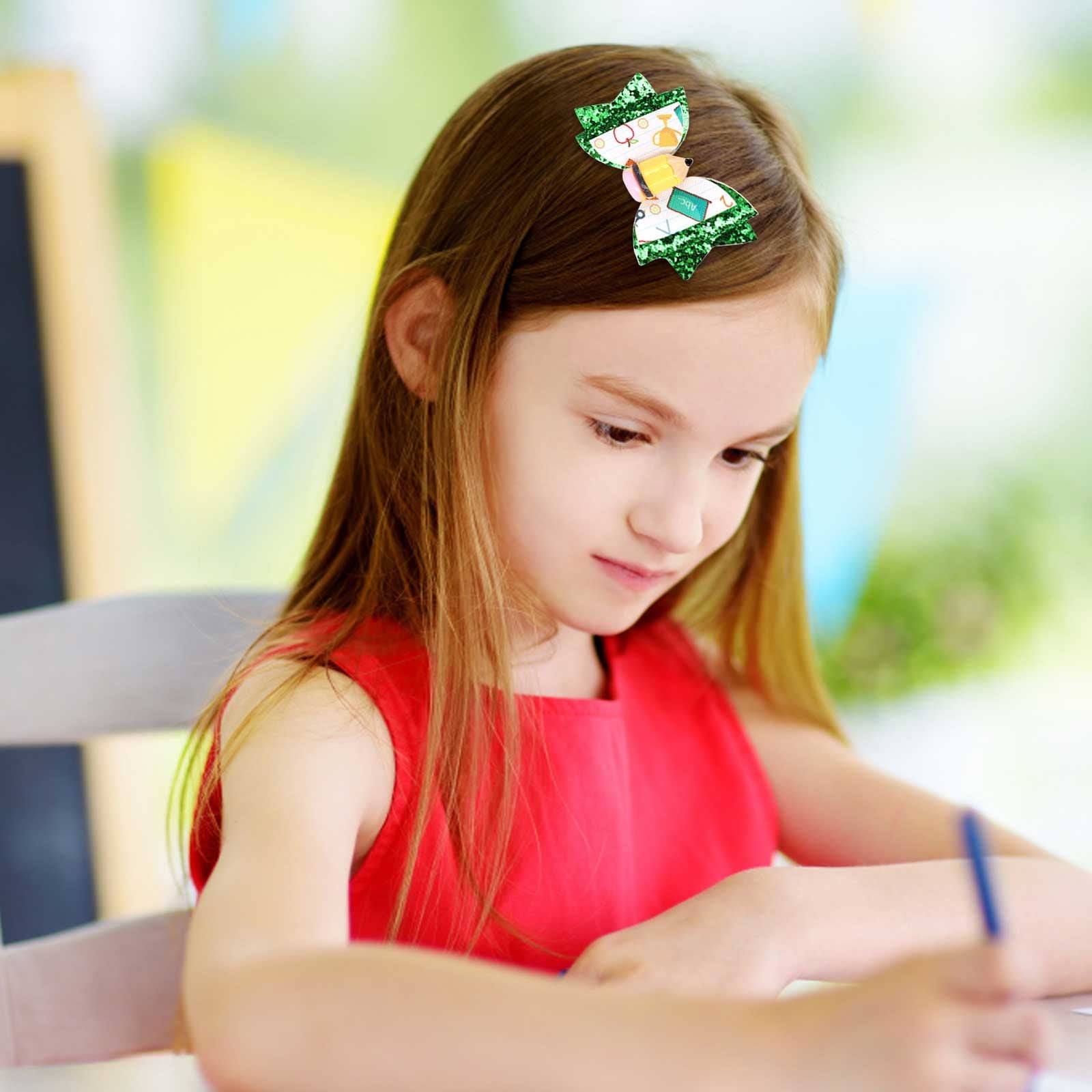 Pretty 5th Grade Girls