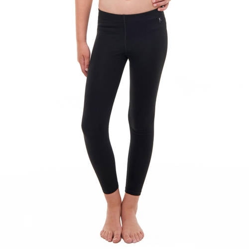 Danskin Now - Danskin Now Dri-More Ankle Legging (Little Girls & Big ...