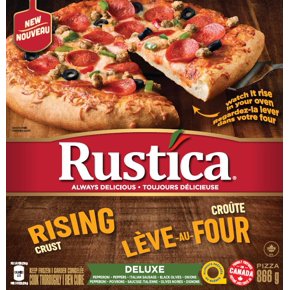 RUSTICA PIZZA | Walmart Canada