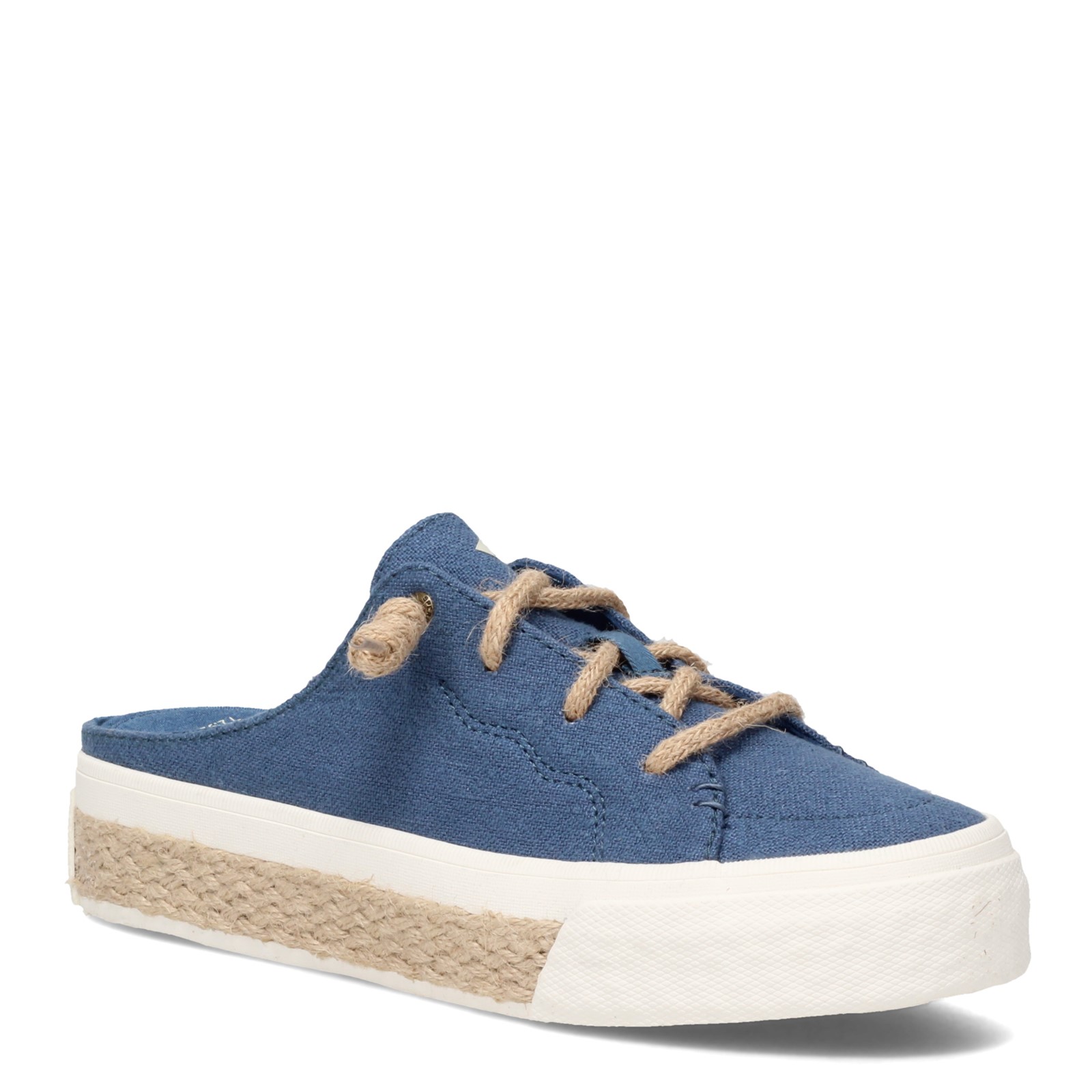 Women's Sperry, Crest Vibe Platform Resort Mule - Walmart.com