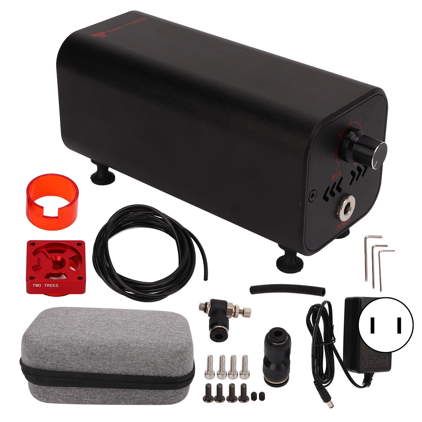 Click here for Ymiko Air Assist  Wide Compatibility Engraver Air... prices