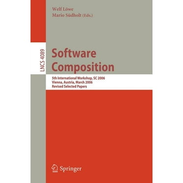 Lecture Notes in Computer Science: Software Engineering - Esec/Fse '99 ...