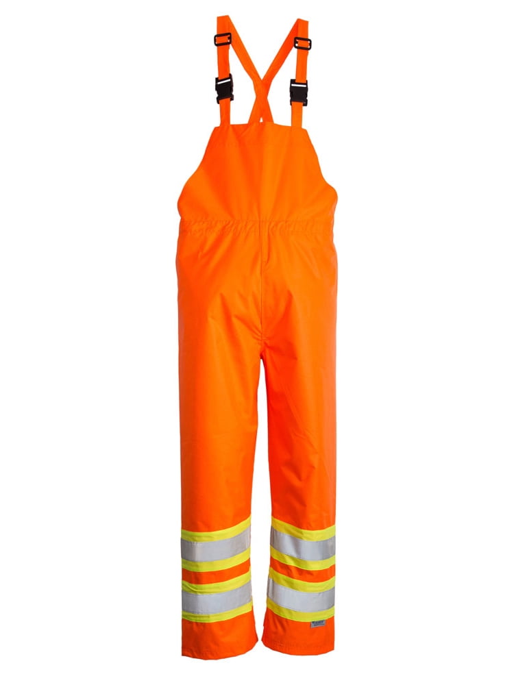 Big Men's Safety Waist Pant - Walmart.com