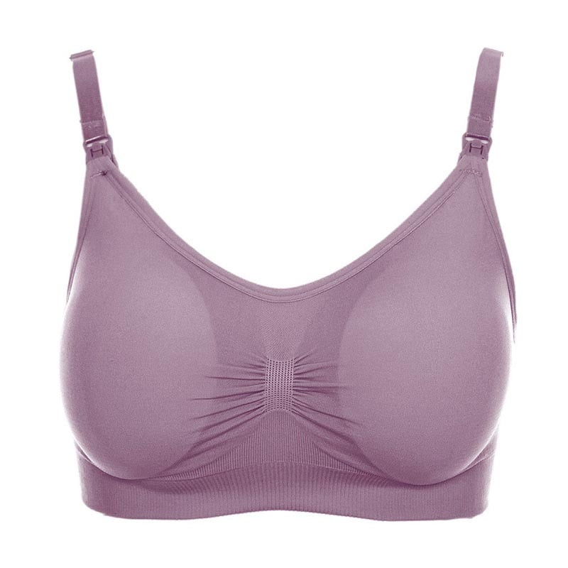 Breast Feeding Bra Maternity Nursing Bra Breastfeeding Prevent Sagging