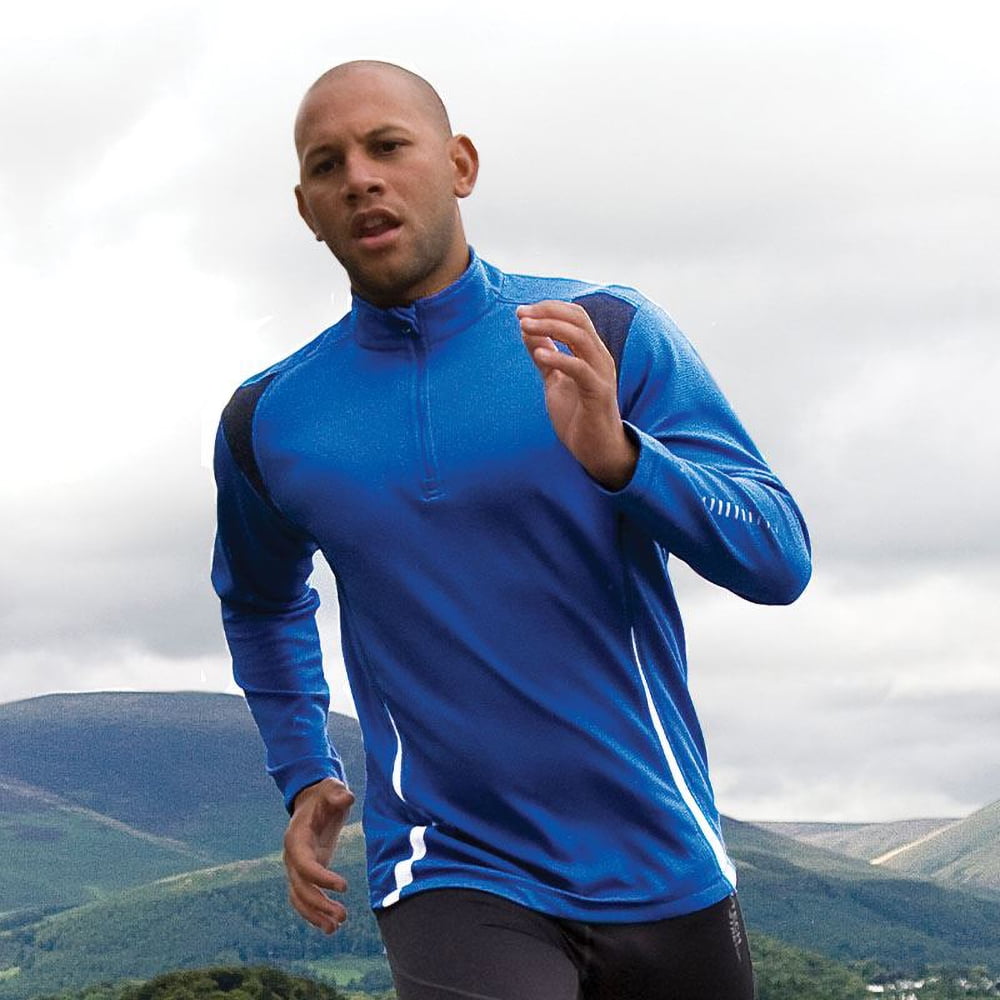 Spiro Sports Trial Performance Training Top - Walmart.com