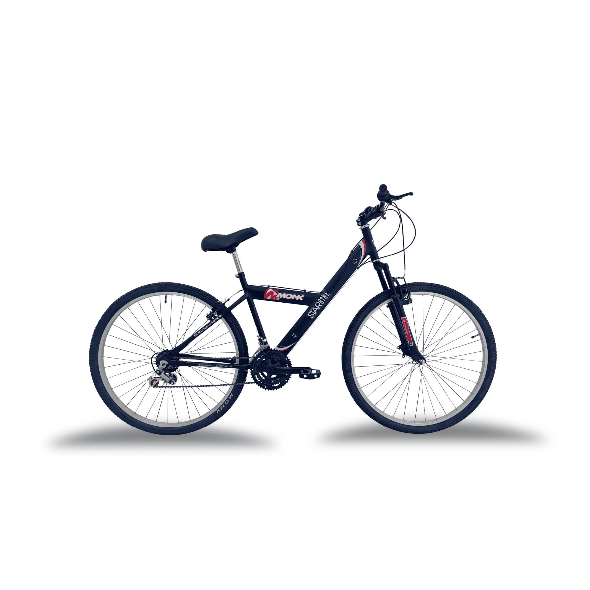 Bicicleta De Montaña Monk Starbike Rodada 29 | Bodega Aurrera en línea