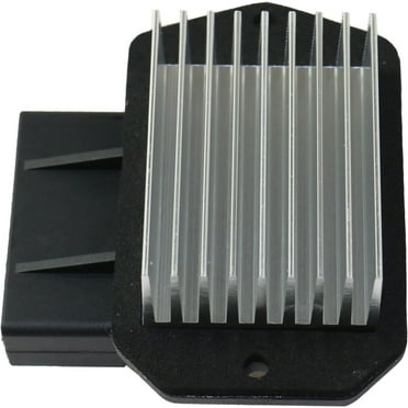 Blower Motor Resistor Compatible with 2010-2017 Freightliner Sprinter ...