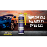 Royal Purple Max-Clean Fuel System Cleaner & Stabilizer, 20 oz, For ...