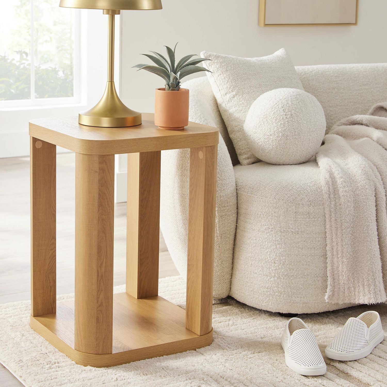 Click here for Better Homes & Gardens Juliet End Table prices