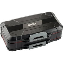 Rapala Jig Box - Walmart.com