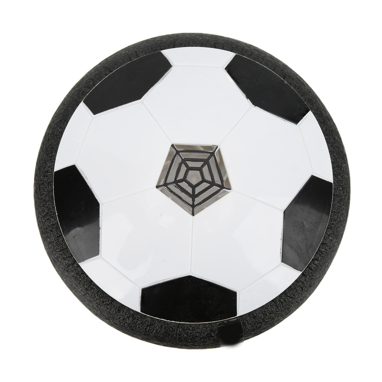 Hover Soccer Ball, Battery Powered Safe Suspension Soccer Ball Flexible ...