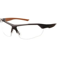 Python Full Framed (Clear Lense/Black Frame) Racquetball/Squash ...