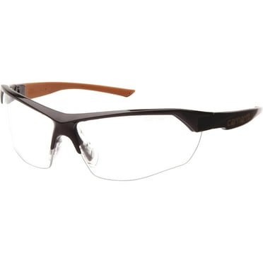 Python Full Framed (Clear Lense/Black Frame) Racquetball/Squash ...